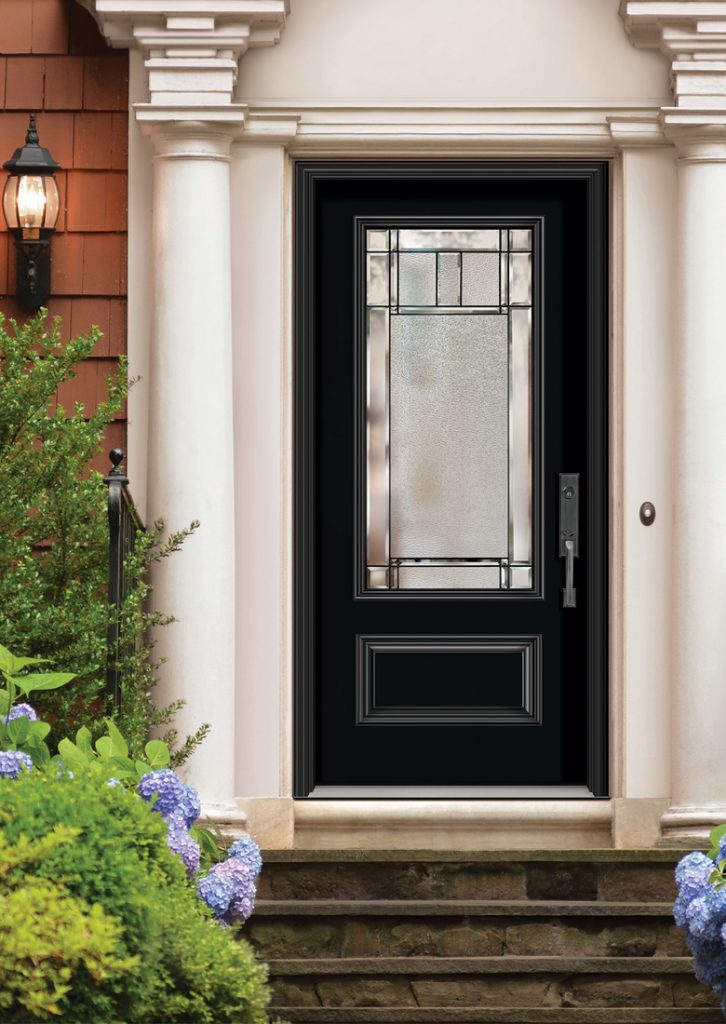 Exterior Steel Doors | Home Design Extras 843-399-2568