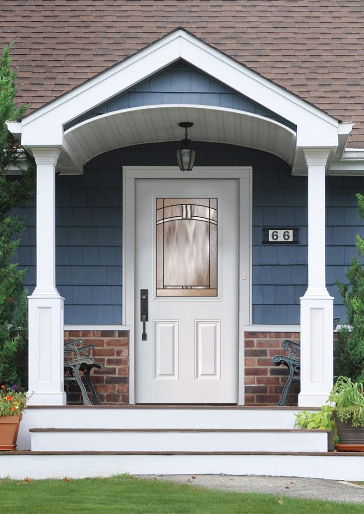Exterior Steel Doors | Home Design Extras 843-399-2568