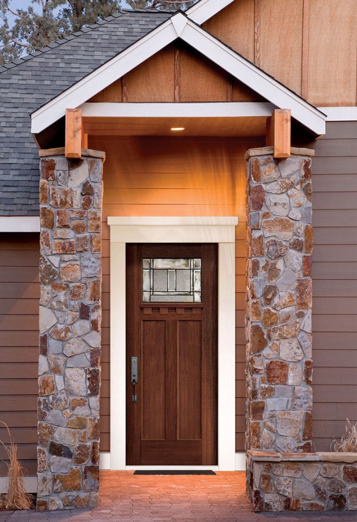 Decorative & Plain Glass Door Inserts | Home Design Extras 843-399-2568