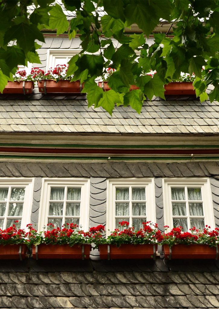 Flower Boxes | Home Design Extras 843-399-2568