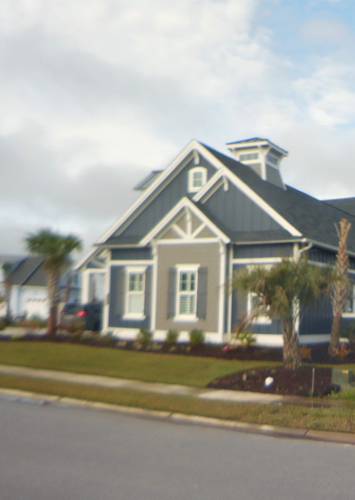 Gable Brackets & Pediments | Home Design Extras 843-399-2568