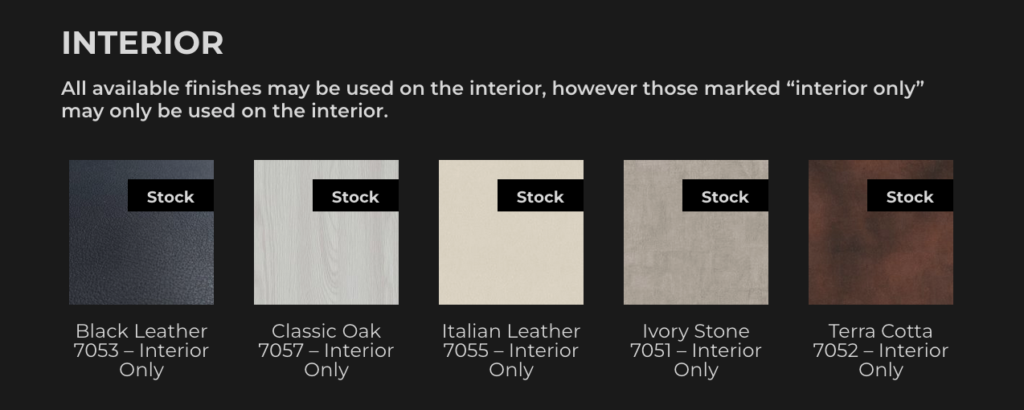 Interior Paneling & Soffits | Home Design Extras 843-399-2568